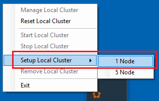 Create A MicroService In ASP.NET Core Using Azure Service Fabric